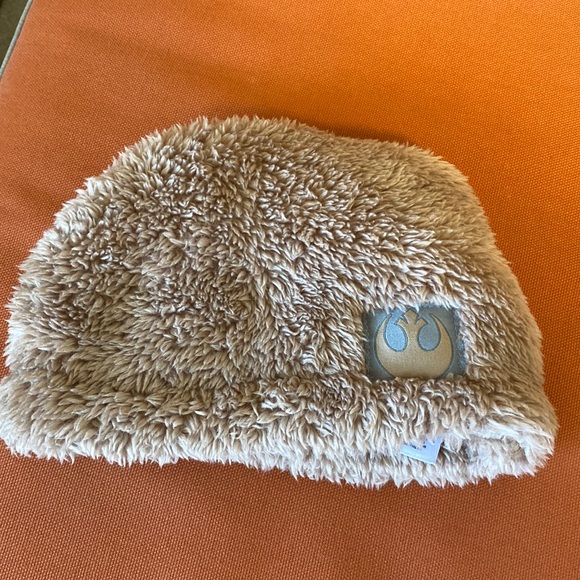 Star Wars | Costumes | Star Wars Ewok Hat Baby Size 36 Months | Poshmark